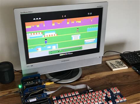 Msx On Rc Hackaday Io