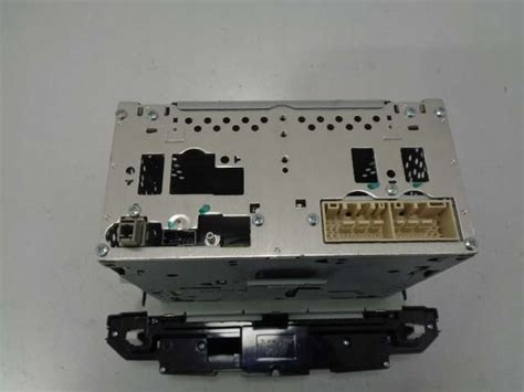 Hyundai Tucson Lift Radio Nawigacja D X Shrot Pl