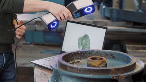 T Scan Hawk The New Satellite Mode Handsonmetrology