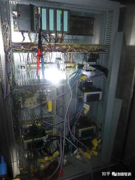 一次故障维修现场引发的关于rs485中继器与profibus信号电压的问题 知乎