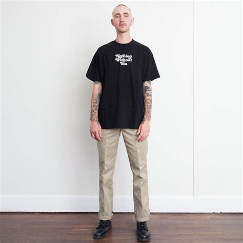 Dickies 874 Original Fit Khaki Brick Mortar