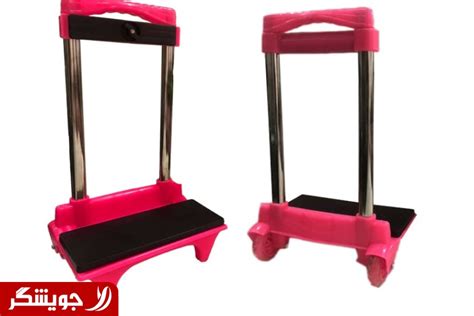 فروش عمده چرخ کیف مدرسه در اصفهان