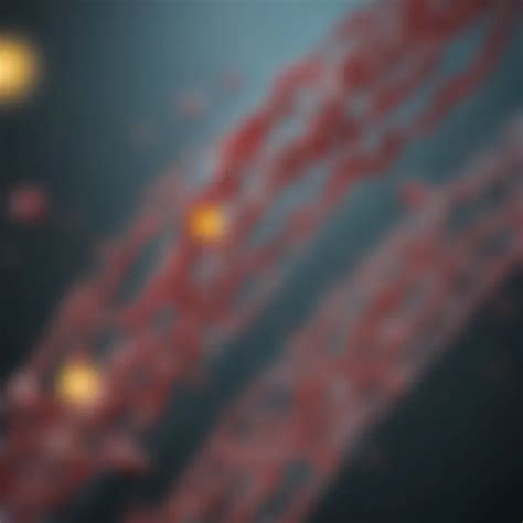 Exploring Bacterial Plasmids In Genetic Engineering