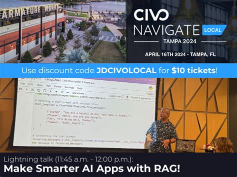 Civo Navigate Local Discount Code Global Nerdy