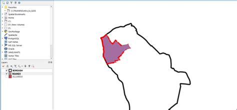 Qgis Difference Tool Clipping Arkance Uk Community