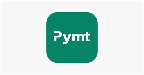 ‎pymt Point Of Sale Pos En App Store