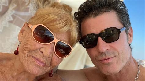 Exesposa De Andrés García Sobrevivió Al Huracán Otis En Su Baño Así