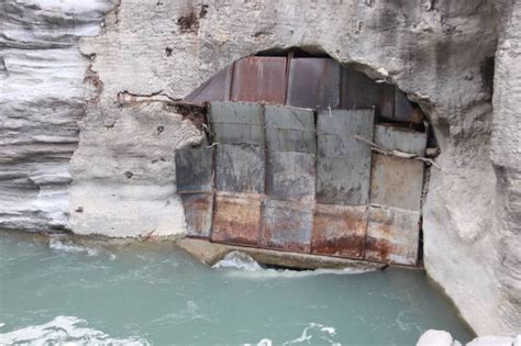 Melamchi Project Shuts Temporarily For Maintenance Works The
