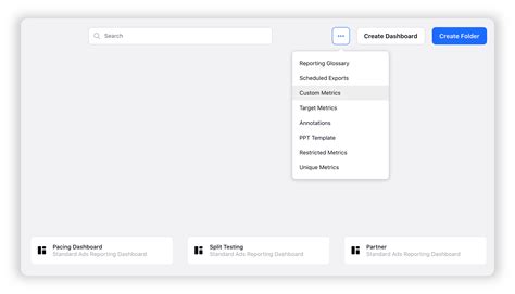‎how To Create An Ads Custom Metric Sprinklr Help Center