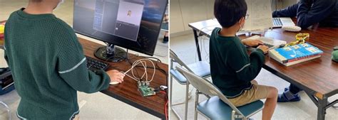 第46回 開催レポート Coderdojo犬山