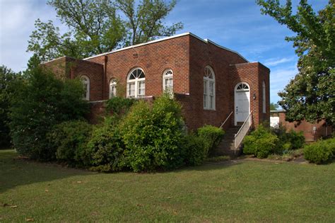 Lyons Ga Vanishing Georgia Photographs By Brian Brown