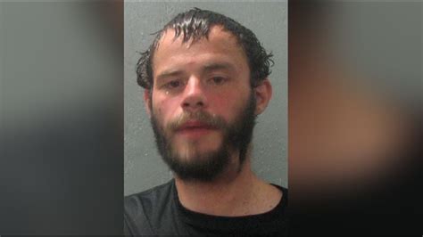 Ascension Deputies Arrest Convicted Felon On New Charges
