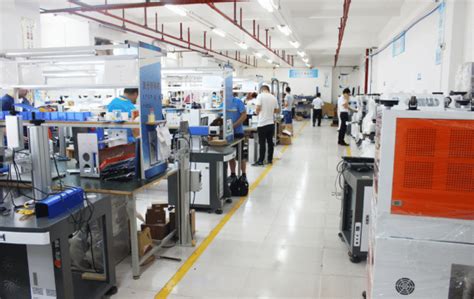 Laser Engraver Manufacturer And Supplier In China