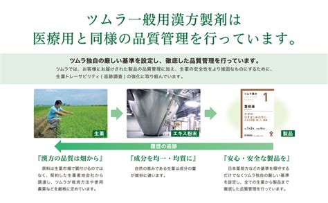 Amazon 【第2類医薬品】ツムラ漢方人参湯エキス顆粒 10包 ツムラ漢方 漢方・生薬
