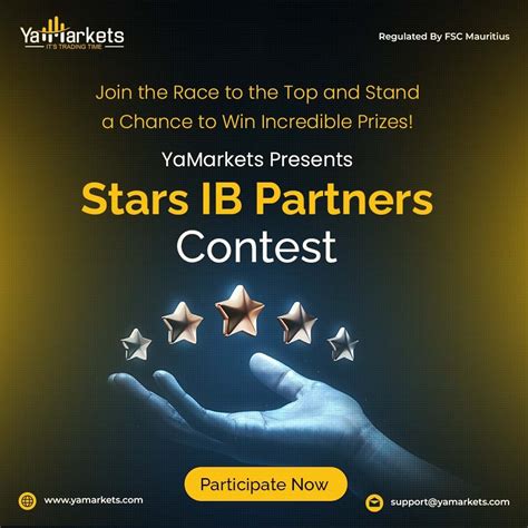 Exploring The Best Forex Ib Partner Programs Yamarkets Yamarkets