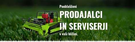 Domov Pogo M Tech Robotske Kosilnice Na Daljinsko Upravljanje