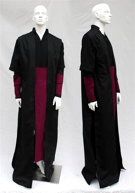 Robs Wicked Sith Custom Costume Sith Costume, Sith Cosplay, Cosplay ...