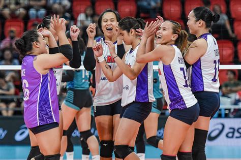 Photos Pvl Premier Volleyball League