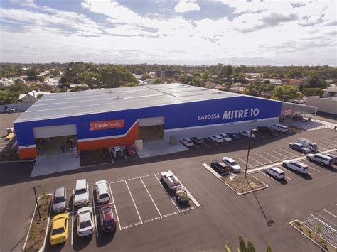 Mitre 10 Nuriootpa Ahrens