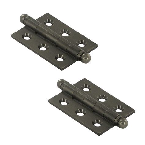 Solid Brass Cabinet Hinges Collection Solid Brass 2 X 1 12 Mortise