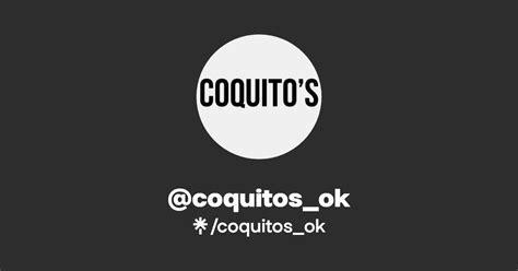 Coquitos Ok Linktree