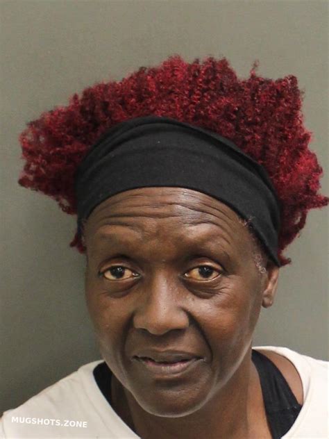 Blanton Shirley 12 05 2022 Orange County Mugshots Zone