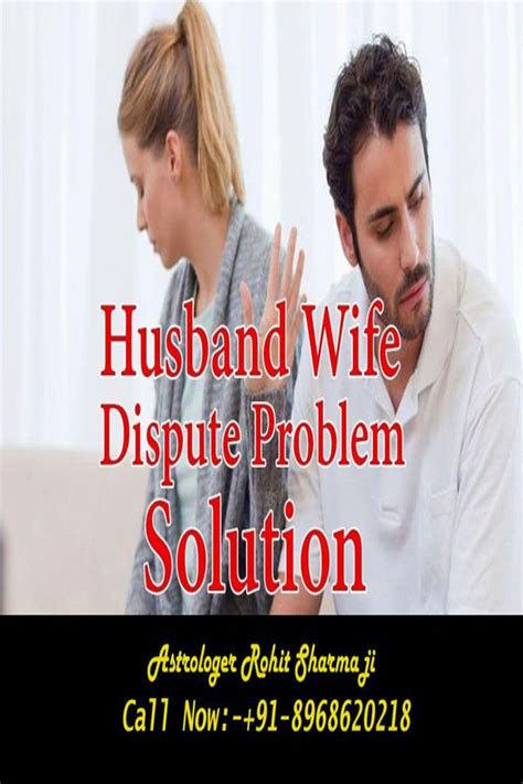 How Vashikaran Specialist In Delhi Can Solve Husband Wife Problems In