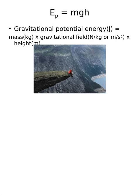 Pdf Physics Formulas Igcse Dokumentips