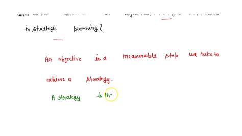 Understand The Main Differences Between The Expansionist And Wait And