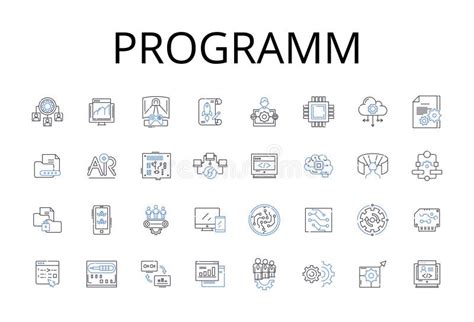 Cyberprogram Stock Illustrations 7 Cyberprogram Stock Illustrations