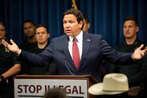 Federal Judge Strikes Down Florida Ban On Medical Treatments For