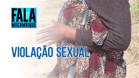 Uma Adolescente De 14 Anos Foi Violada Sexualmente No Bairro Ngolhosa