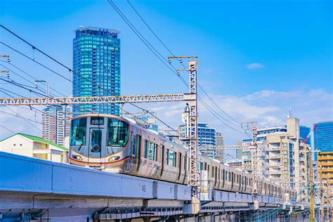 一篇就懂大阪交通完整指南享受順暢又超值的大阪觀光 好運日本行