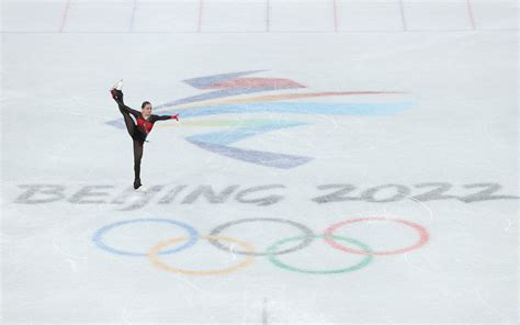 МОК сделал проигрыш Валиевой условием награждения фигуристок на Олимпиаде Олимпиада 2022