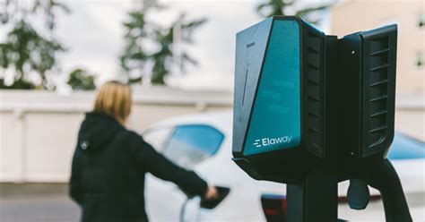 Hvor Lang Tid Tager Det At Oplade En Elbil Elaway
