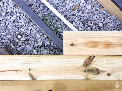 How Deep Should Deck Posts Be