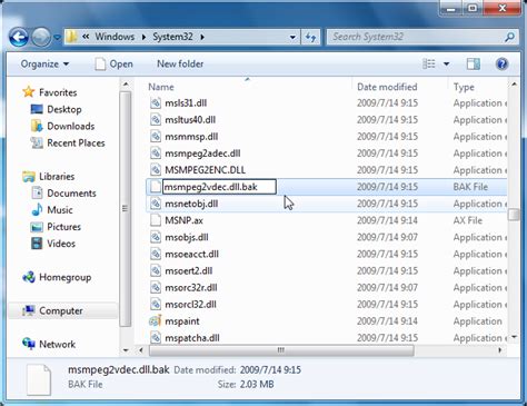 How To Disable Microsoft Dtv Dvd Video And Audio Decoder