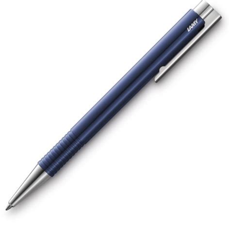 Шариковая ручка Lamy Logo M+ 204 (4030225) | Penformen.ru
