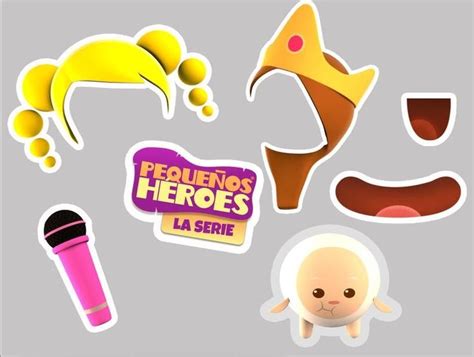 Pin de Luz Angelica en Pequeños héroes Feliz cumpleaños pequeña