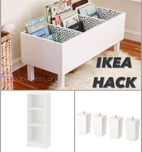 Ikea Hack Lego Table How To Diy A Fun Simple Duplo Table Artofit
