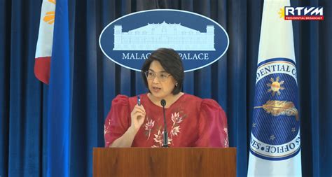 Palace No Info On Interpol Red Notice Vs Rodrigo Duterte Cebu Daily News