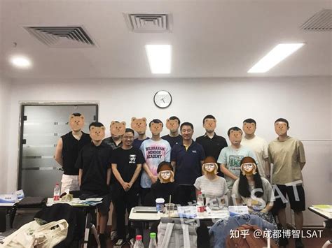 博智首期暑期lsat面授班6月1日在北京开课 知乎