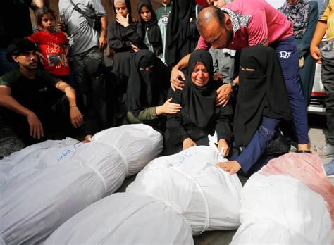 شهادت ۴۰فلسطینی دیگر در غزه شمار شهدا به ۳۷ هزار و ۱۲۴ نفر رسید