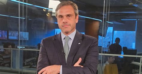 Guillermo Michel El Titular De La Aduana Fue Designado Por Massa Para