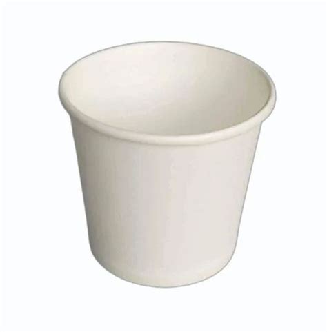 80ml Disposable Plain Paper Tea Cup At ₹ 045piece Dindigul Id
