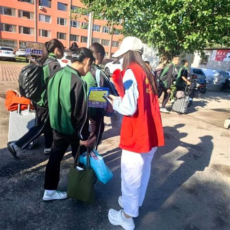 【网络文明】兴隆县委网信办开展预防未成年人网络沉迷宣传活动澎湃号·政务澎湃新闻 The Paper