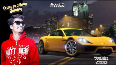 Against Gta Crime Gaming Play Video Crazy Pratham Gaming Khatarnak