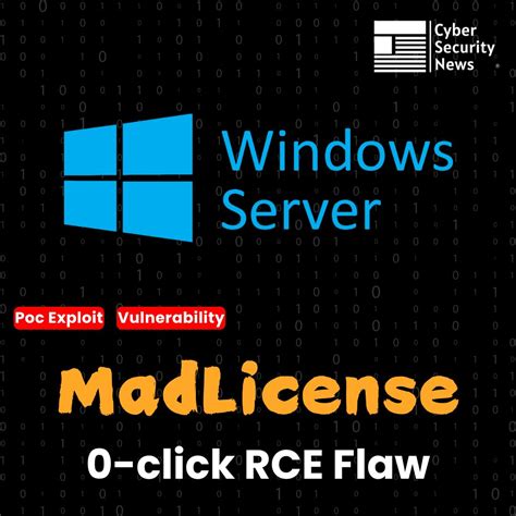 Cyber Security News ® On Linkedin Cyber Security News ® Poc Released