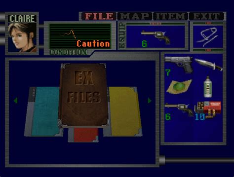 Resident Evil 2 Lista Traz Sete Curiosidades Sobre O Game