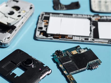 Réparation De Téléphone Comment Ouvrir Une Entreprise De Réparation